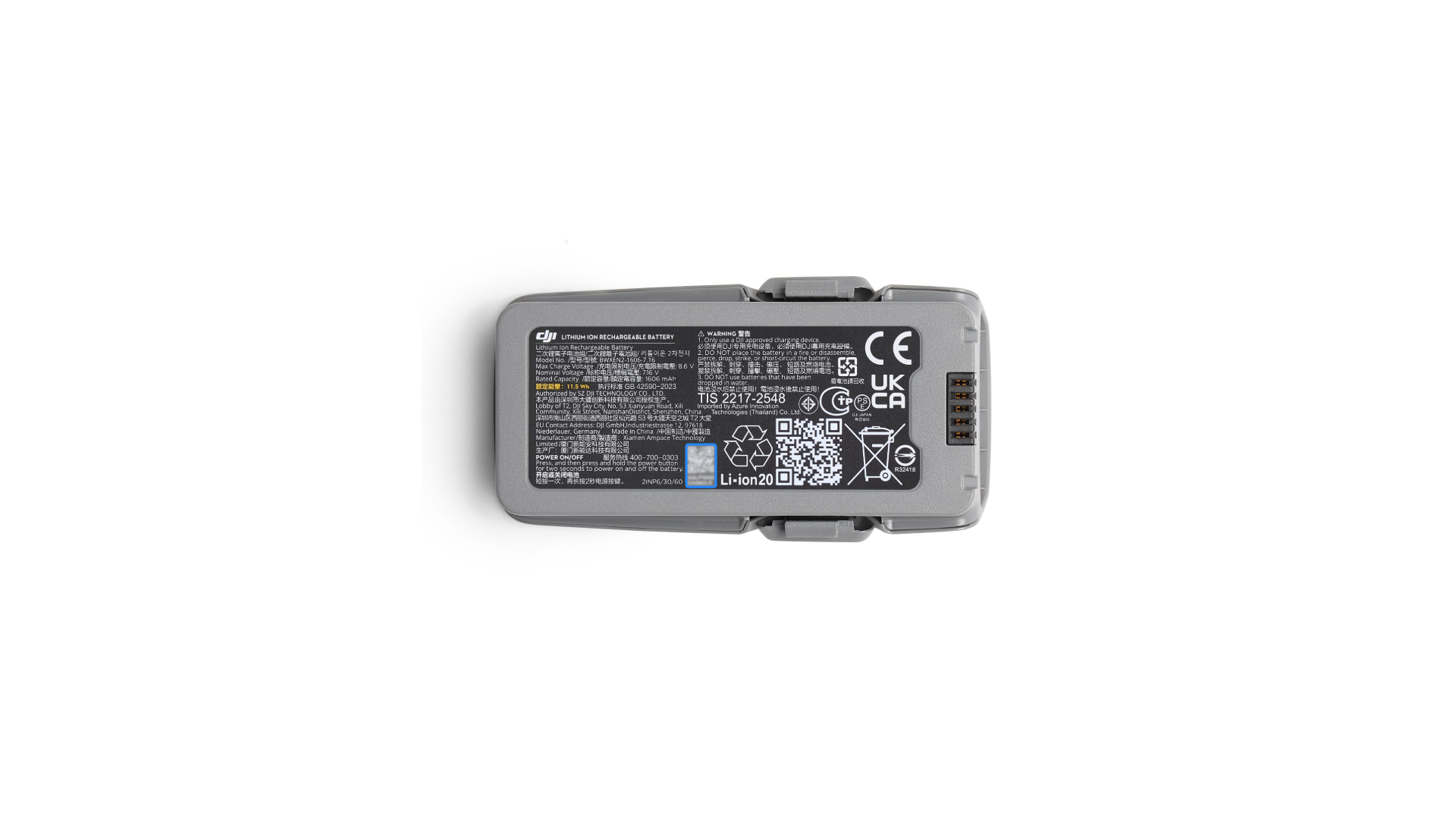 DJI Neo