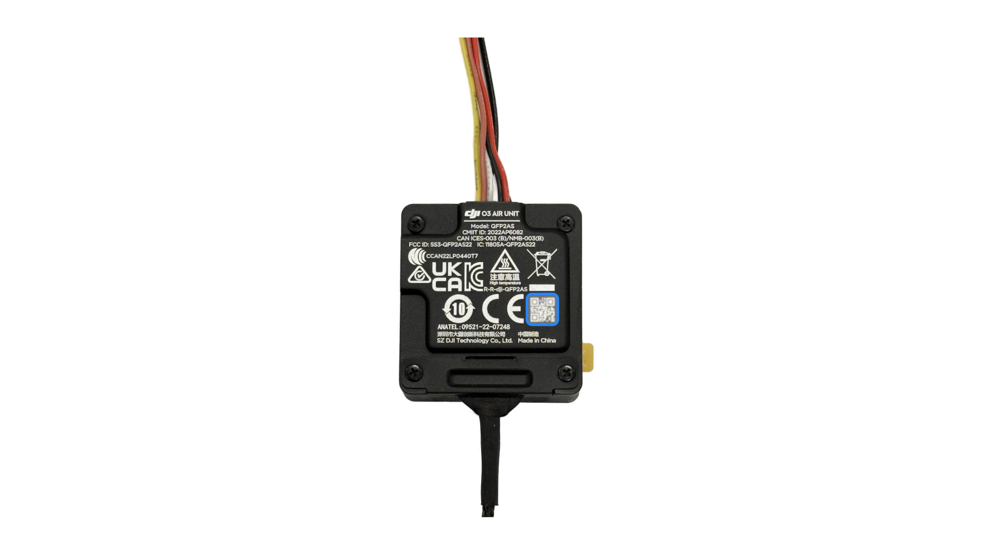 Service Request and Inquiry