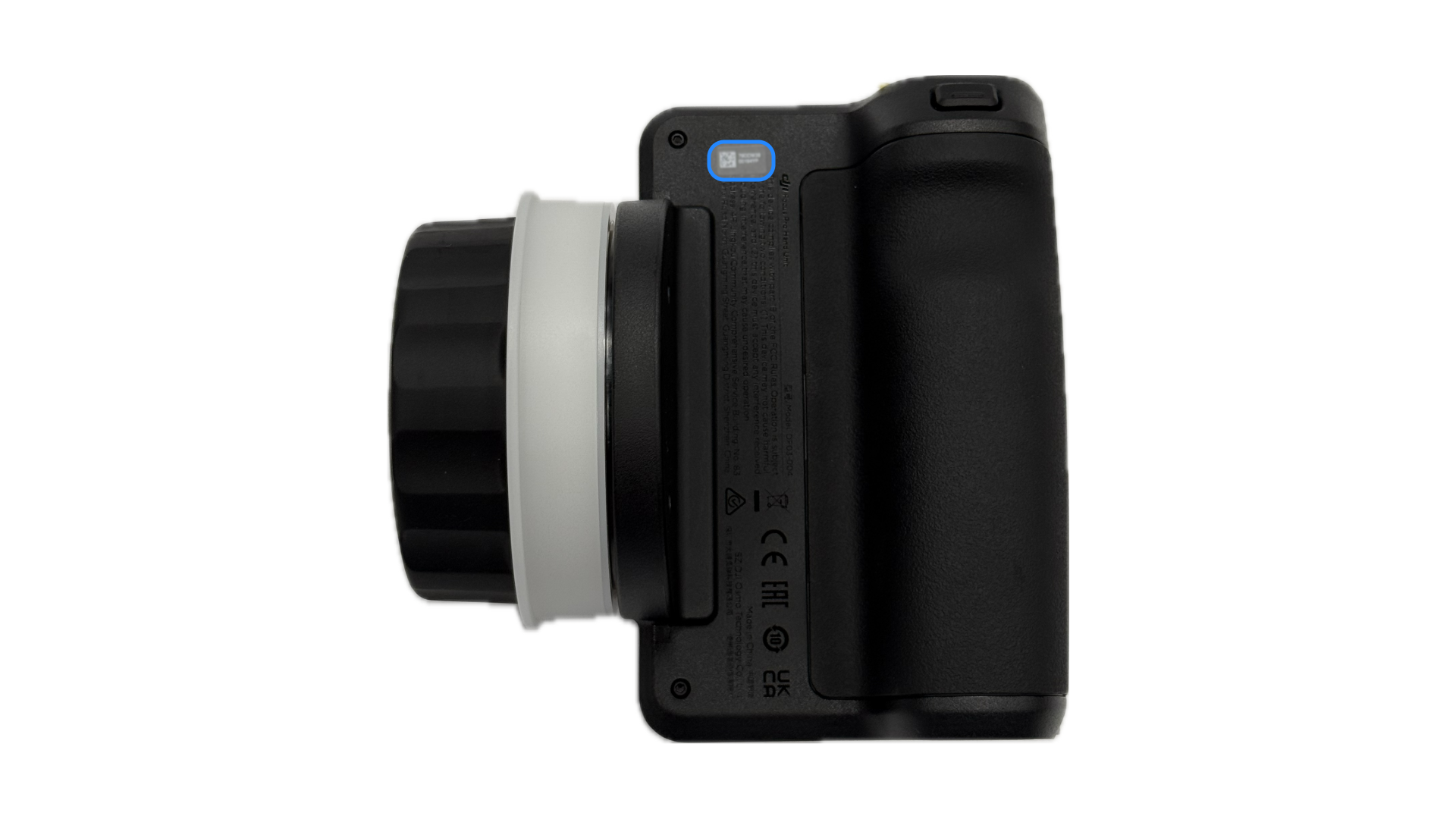 DJI Transmission（高亮监视器套装）