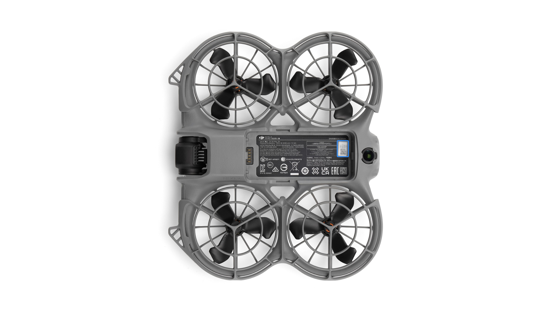 DJI Neo