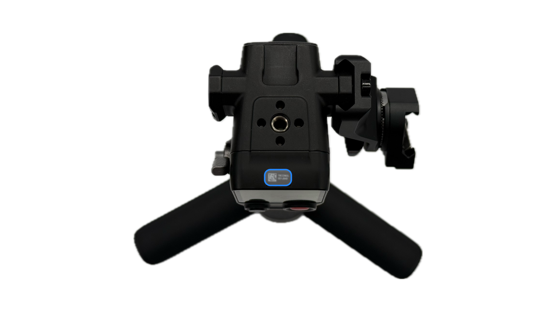 DJI Transmission (High-Bright Monitor Combo)
