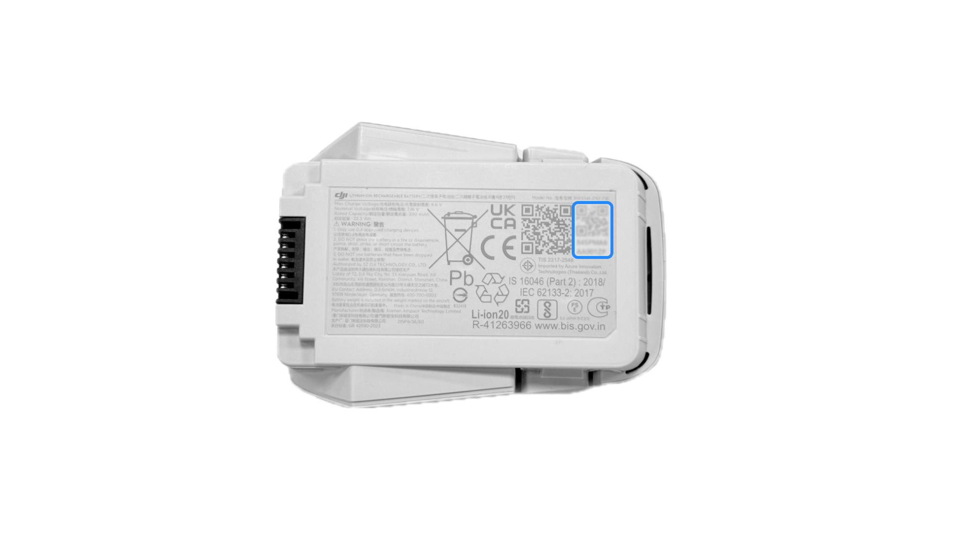 Service Request and Inquiry