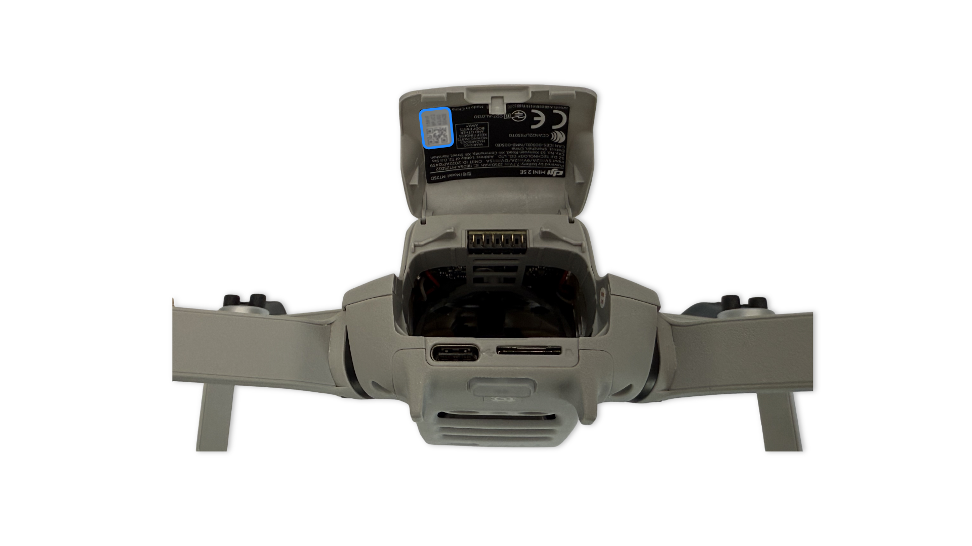 DJI Mini 2