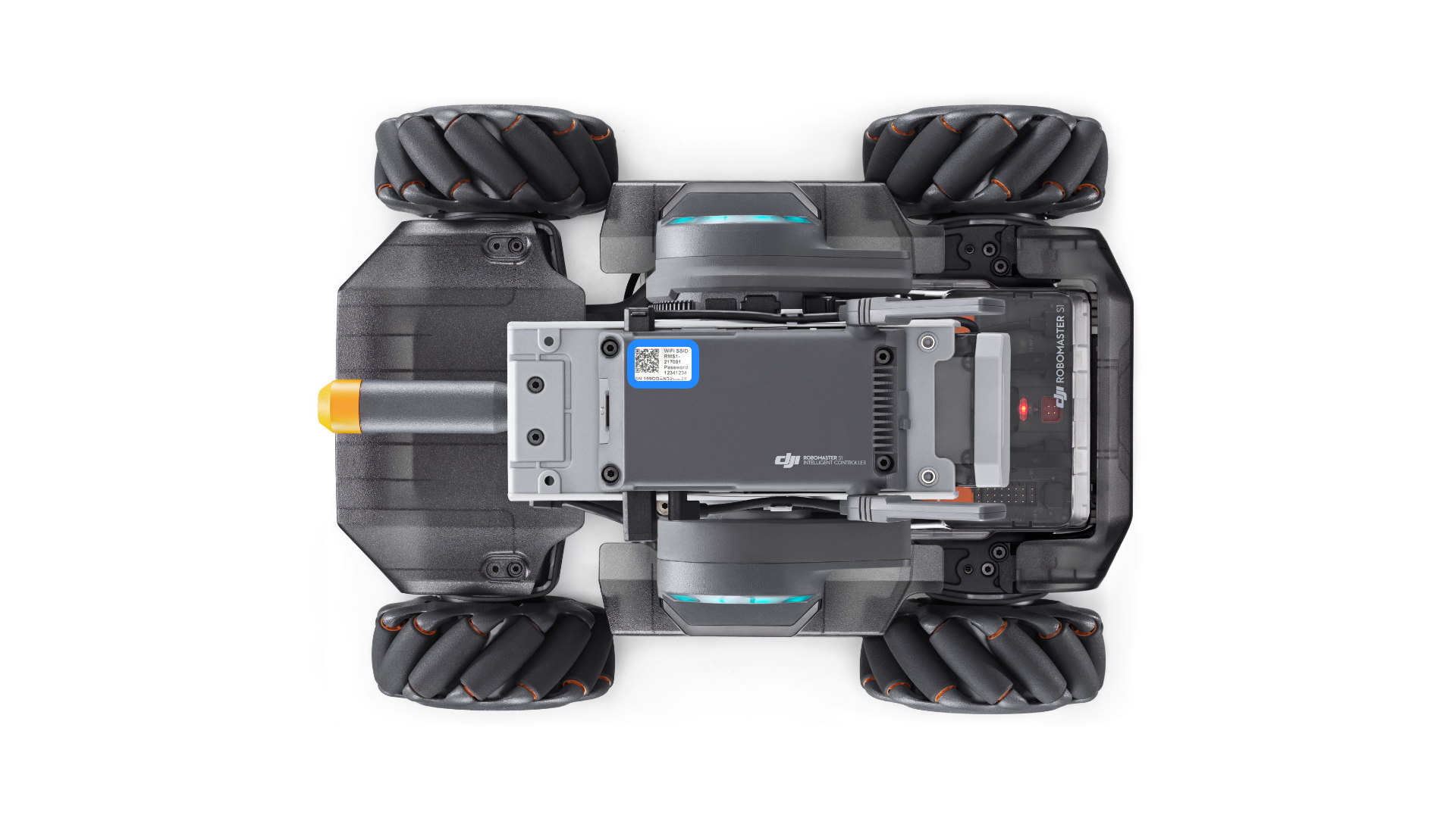 Service Request and Inquiry