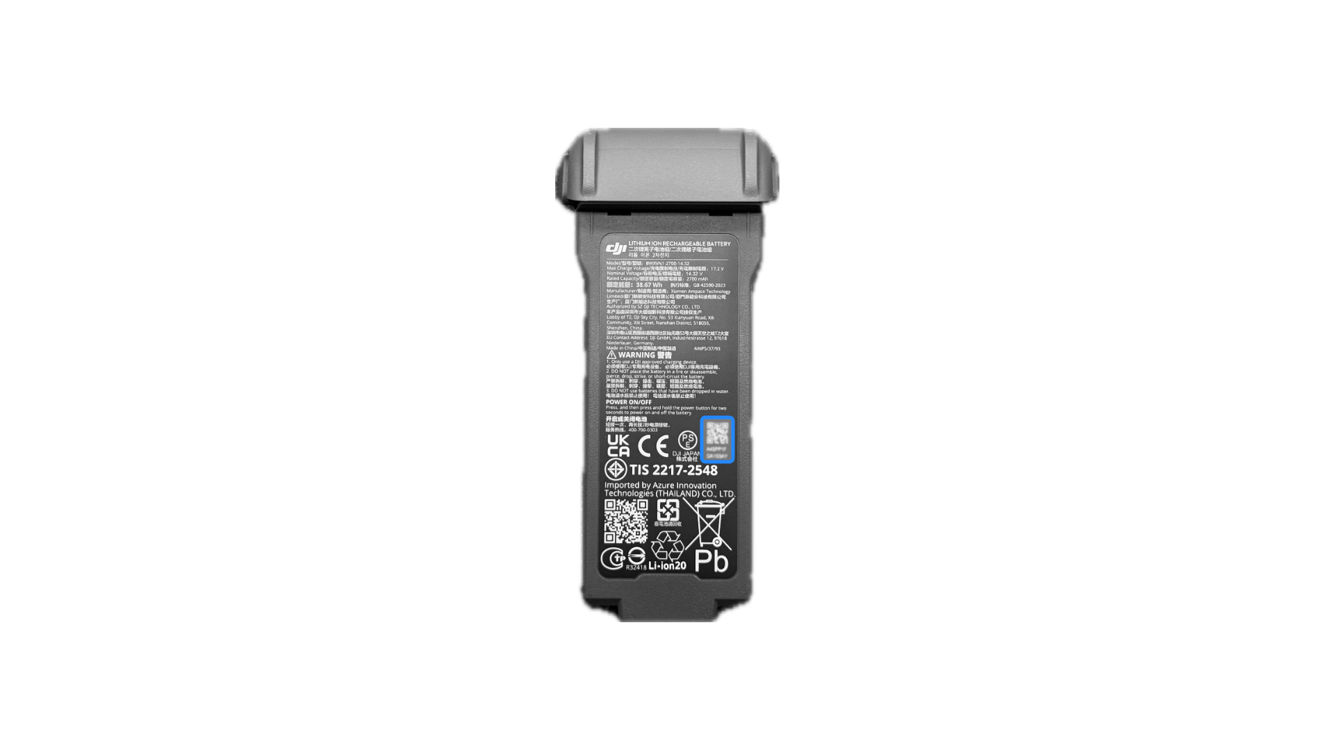 DJI Avata 2